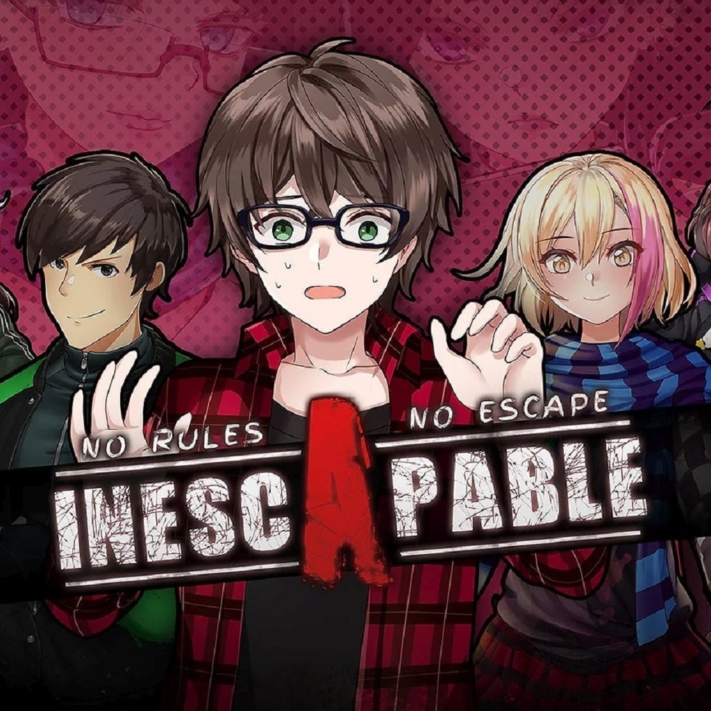 Скриншоты игры Inescapable: No Rules, No Rescue — галерея, снимки ...