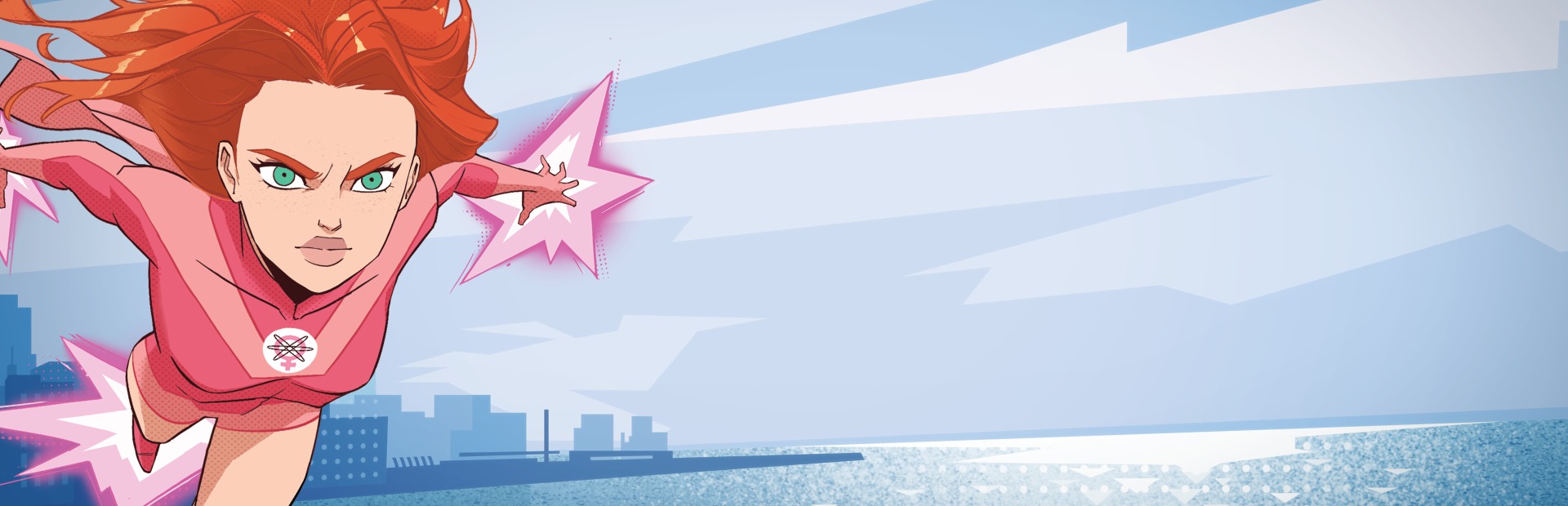 Invincible Presents: Atom Eve — обзоры и отзывы, описание, дата выхода ...