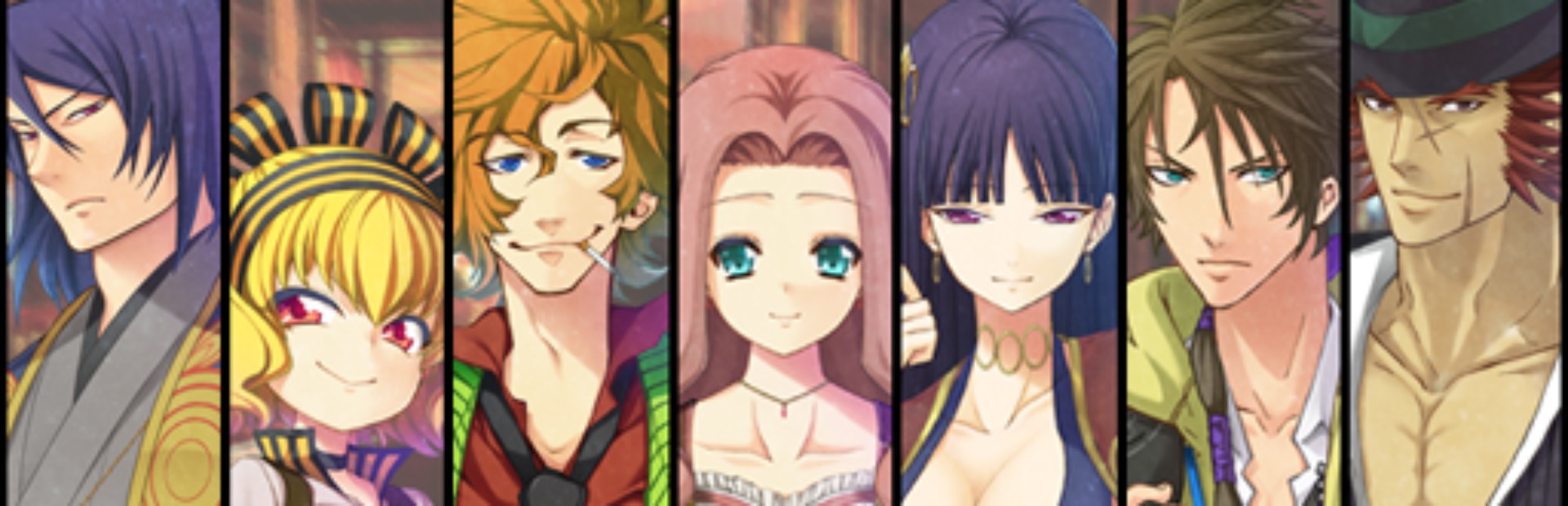 Rose Guns Days — обзоры и отзывы, описание, дата выхода, официальный сайт игры, системные ...