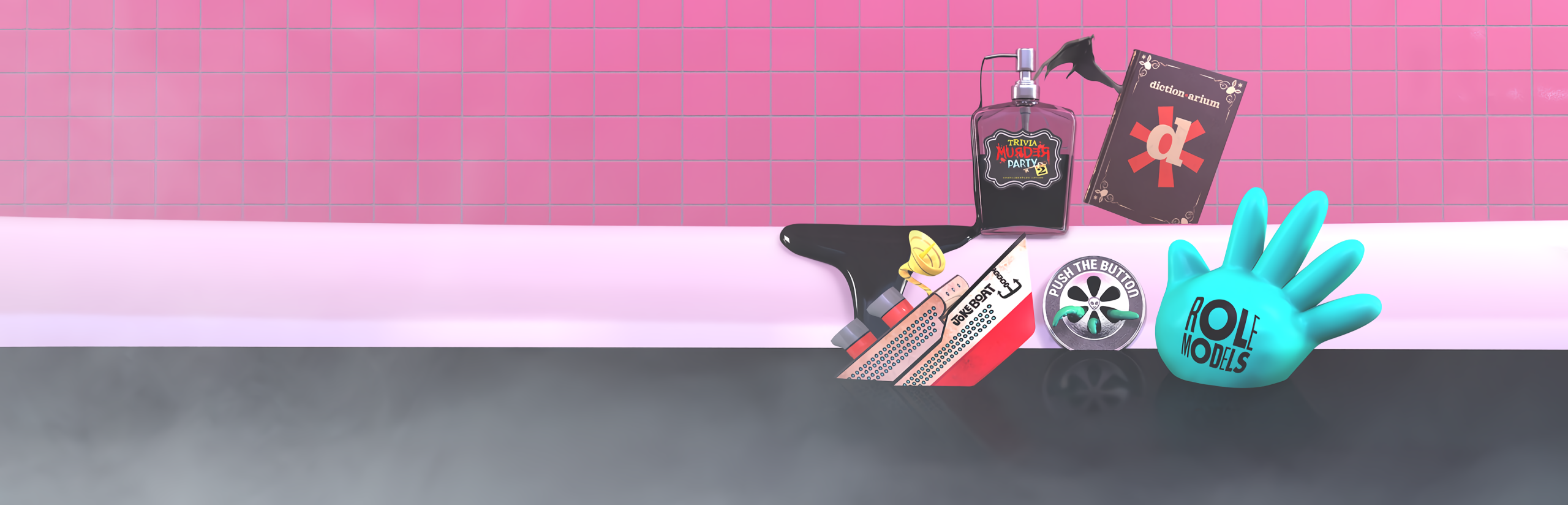 The Jackbox Party Pack 6 — обзоры и отзывы, описание, дата выхода ...