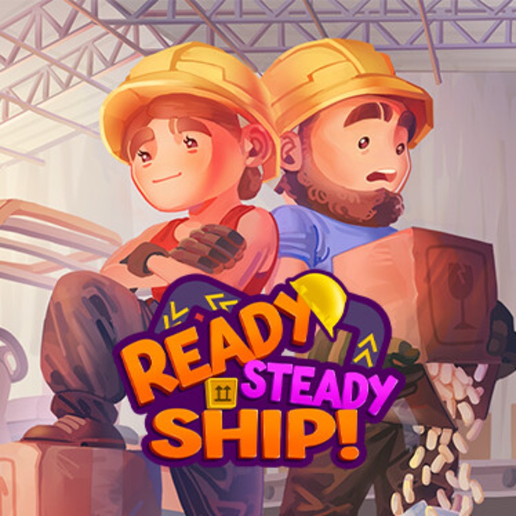 Ready, Steady, Ship! — обзоры и отзывы, описание, дата выхода, официальный сайт игры, системные ...