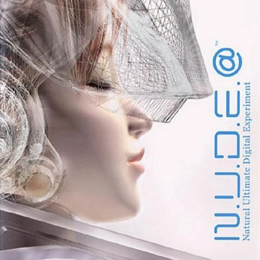 N.U.D.E.@ Natural Ultimate Digital Experiment — обзоры и отзывы, описание, дата выхода ...