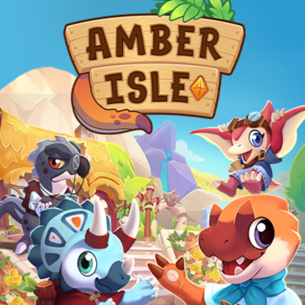 Amber Isle — обзоры и отзывы, описание, дата выхода, официальный сайт ...