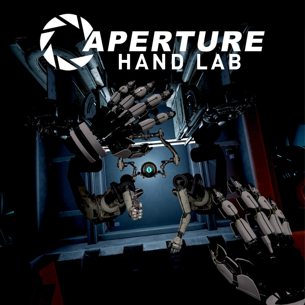 Aperture Hand Lab — обзоры и отзывы, описание, дата выхода, официальный ...