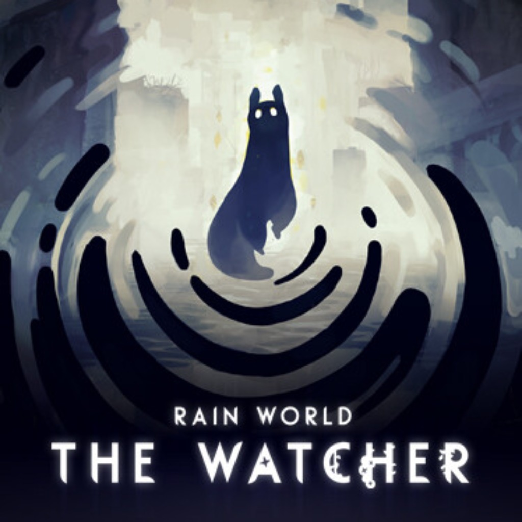 Скриншоты игры Rain World: The Watcher — галерея, снимки экрана | StopGame