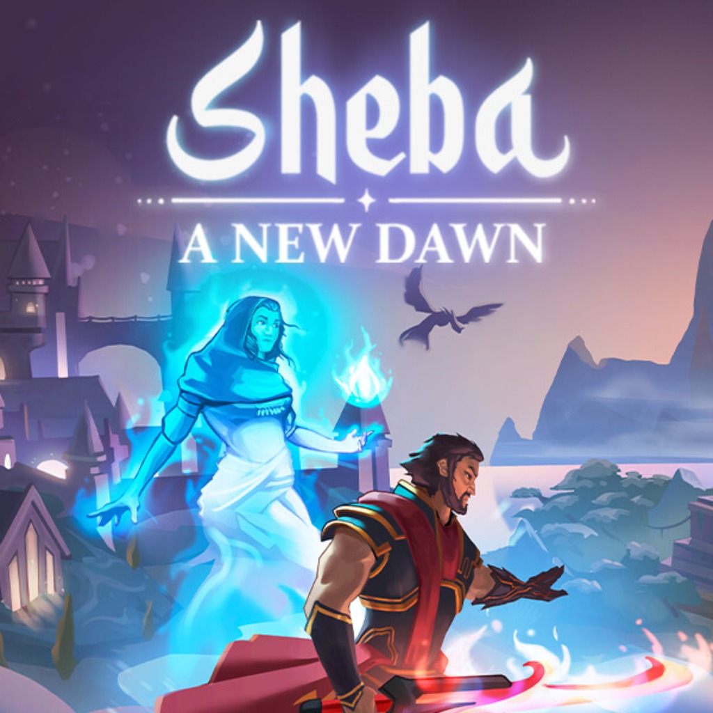 Sheba: A New Dawn — обзоры и отзывы, описание, дата выхода, официальный ...