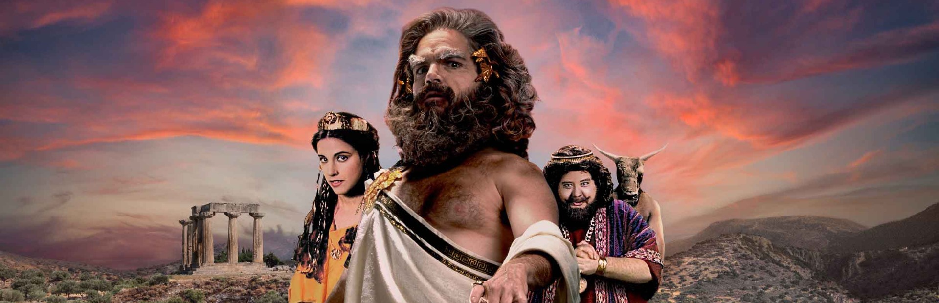 Wrath of the Gods — обзоры и отзывы, описание, дата выхода, официальный сайт игры, системные ...