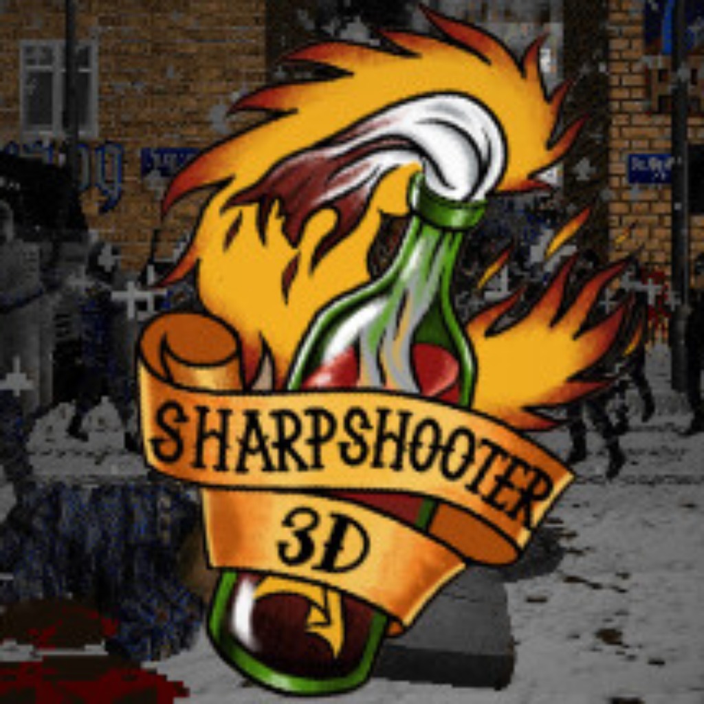Скриншоты игры SharpShooter3D — галерея, снимки экрана | StopGame