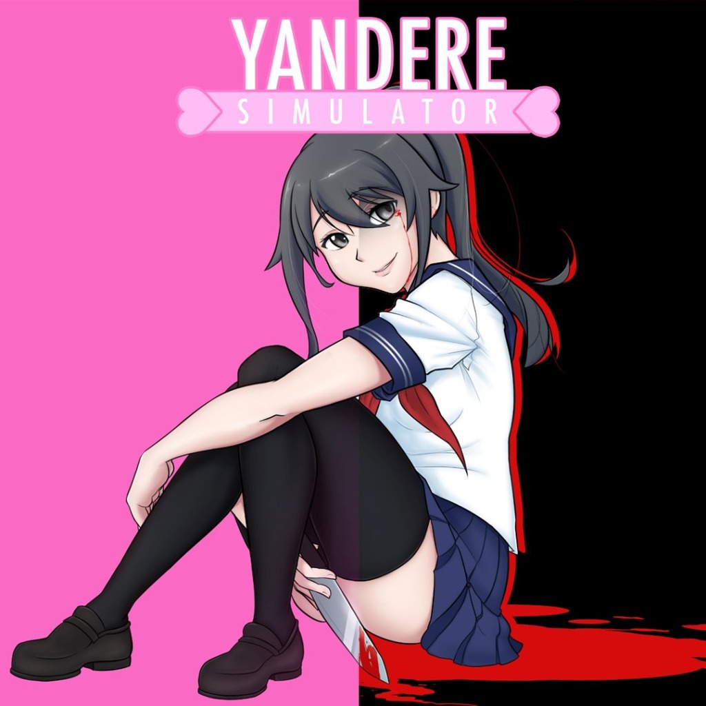 Yandere Simulator — обзоры и отзывы, описание, дата выхода, официальный сайт игры, системные ...