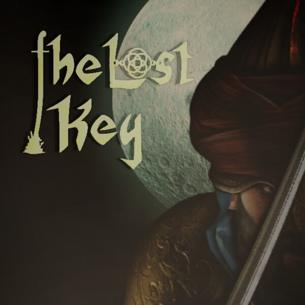 The Lost Key — обзоры и отзывы, описание, дата выхода, официальный сайт игры, системные ...