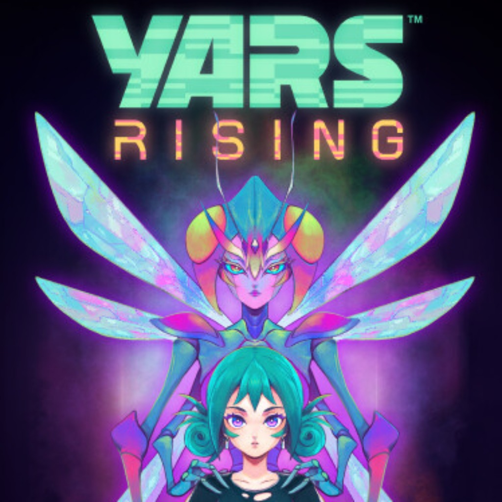 Yars Rising — обзоры и отзывы, описание, дата выхода, официальный сайт ...