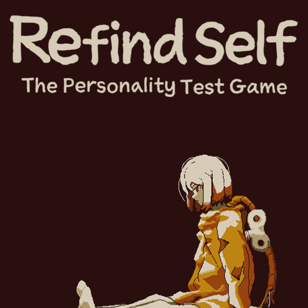 Refind Self: The Personality Test Game — обзоры и отзывы, описание ...