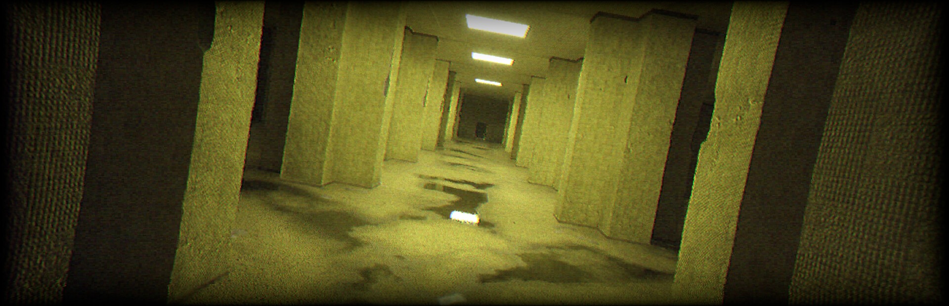 Backrooms Rec. — обзоры и отзывы, описание, дата выхода, официальный сайт игры, системные ...