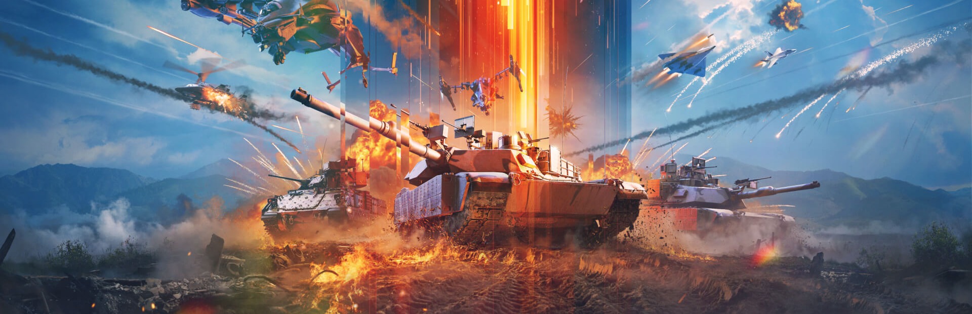 MWT: Tank Battles — обзоры и отзывы, описание, дата выхода, официальный ...