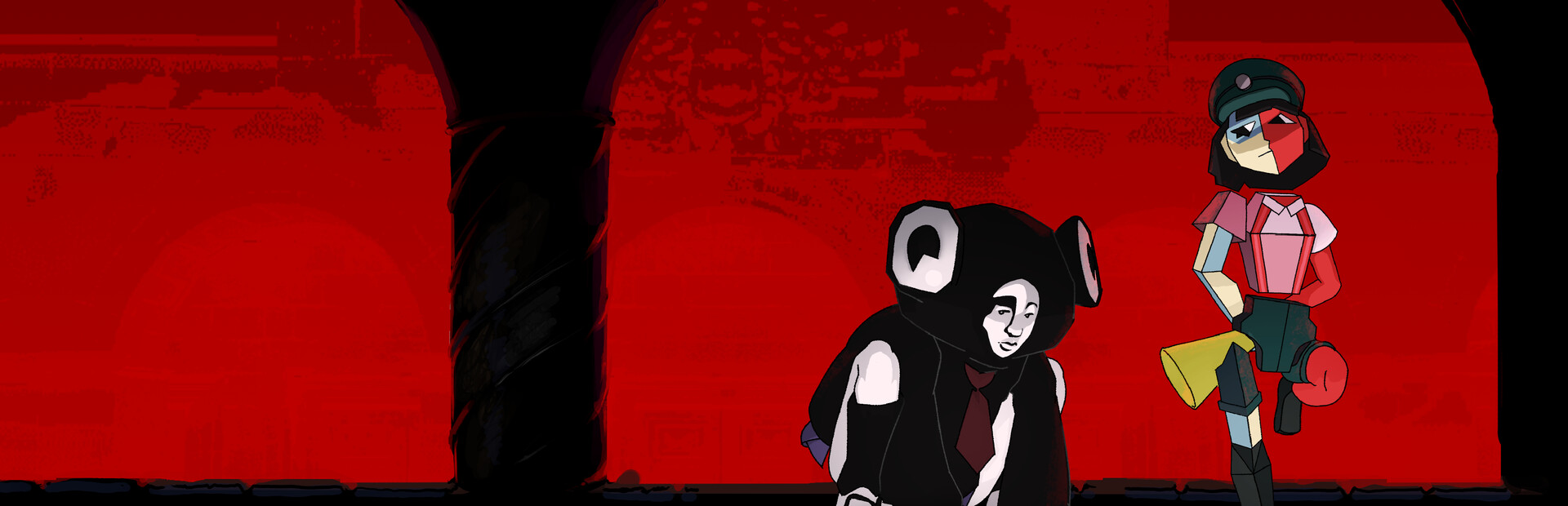 ENA: Dream BBQ — обзоры и отзывы, описание, дата выхода, официальный сайт игры, системные ...