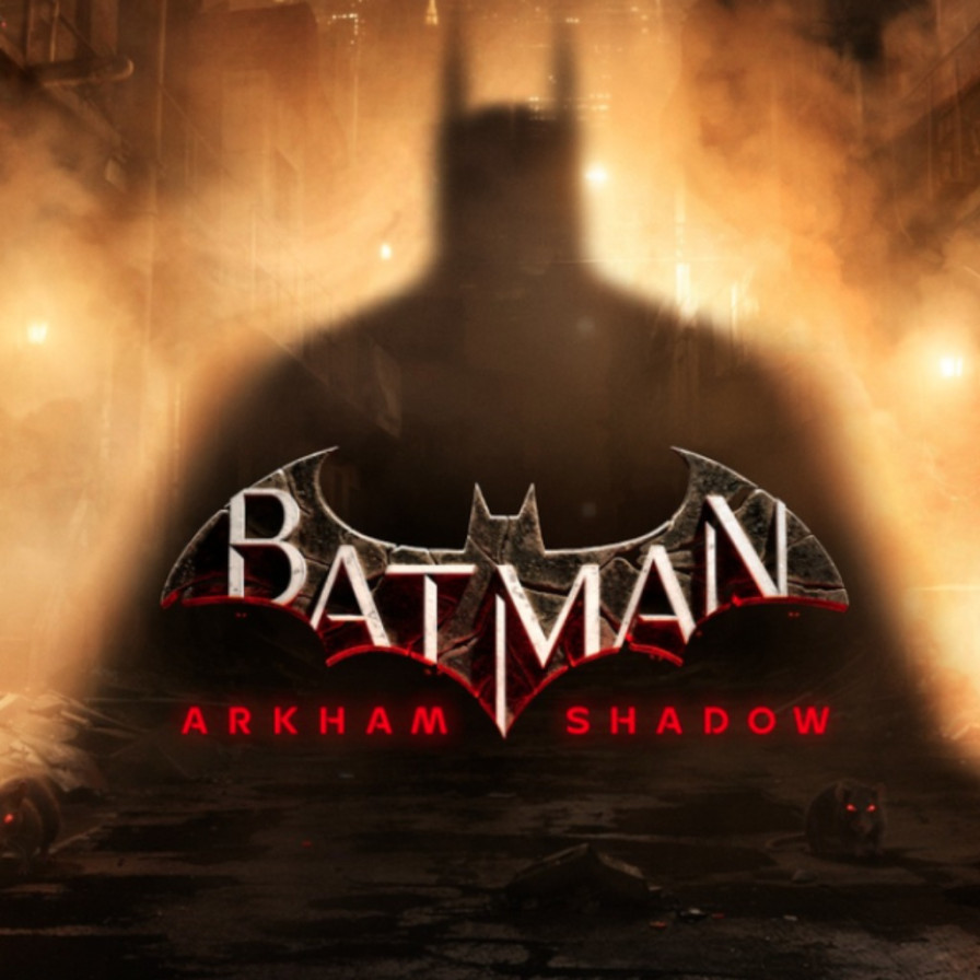 В октябре выйдет Batman: Arkham Shadow — VR-сиквел Arkham Origins ...