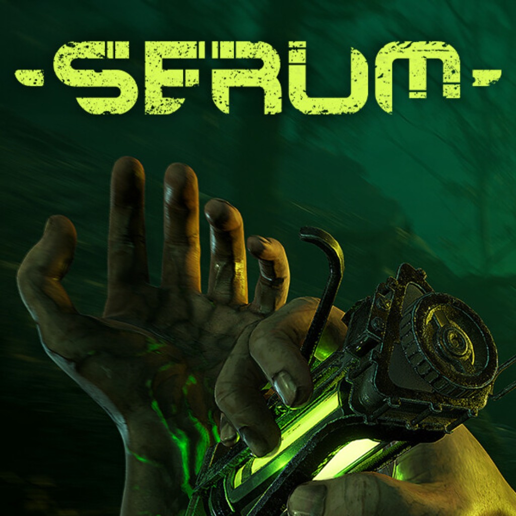 Serum — обзоры и отзывы, описание, дата выхода, официальный сайт игры ...