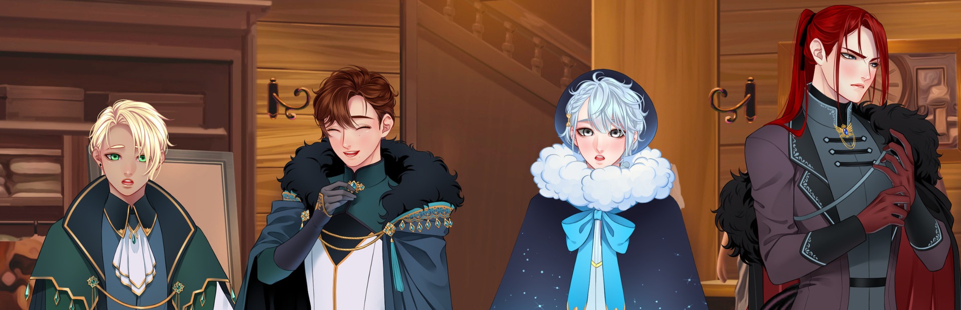 The Divine Speaker — обзоры и отзывы, описание, дата выхода ...