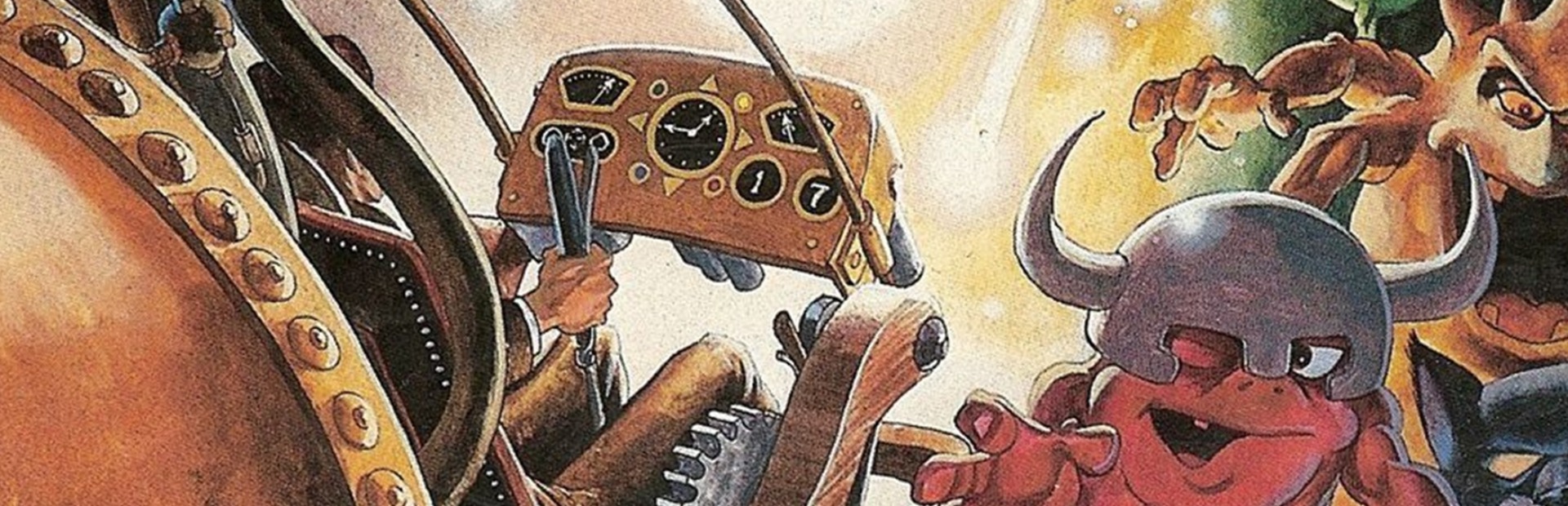 The Eidolon — обзоры и отзывы, описание, дата выхода, официальный сайт ...