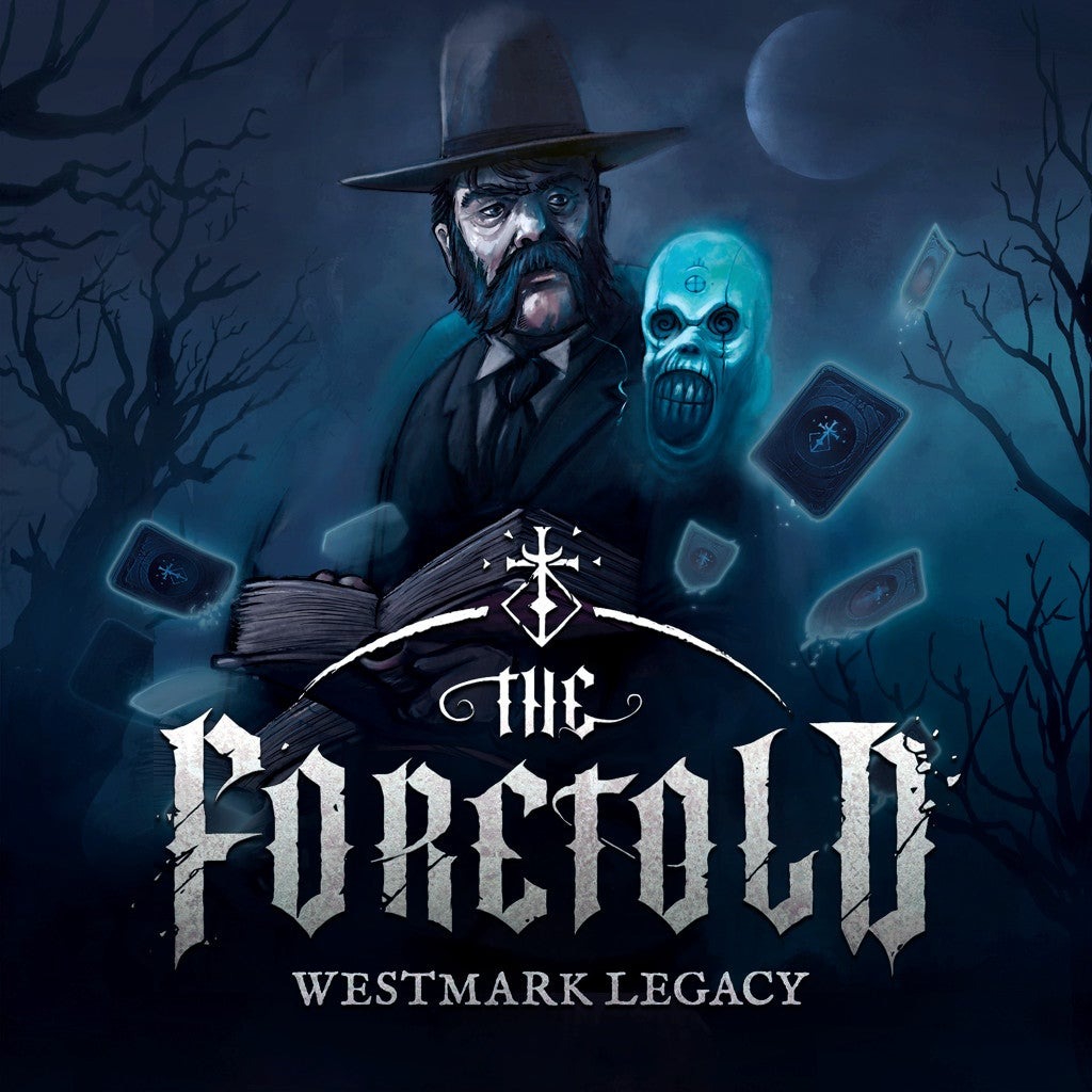 Подборки с игрой The Foretold: Westmark Legacy | StopGame