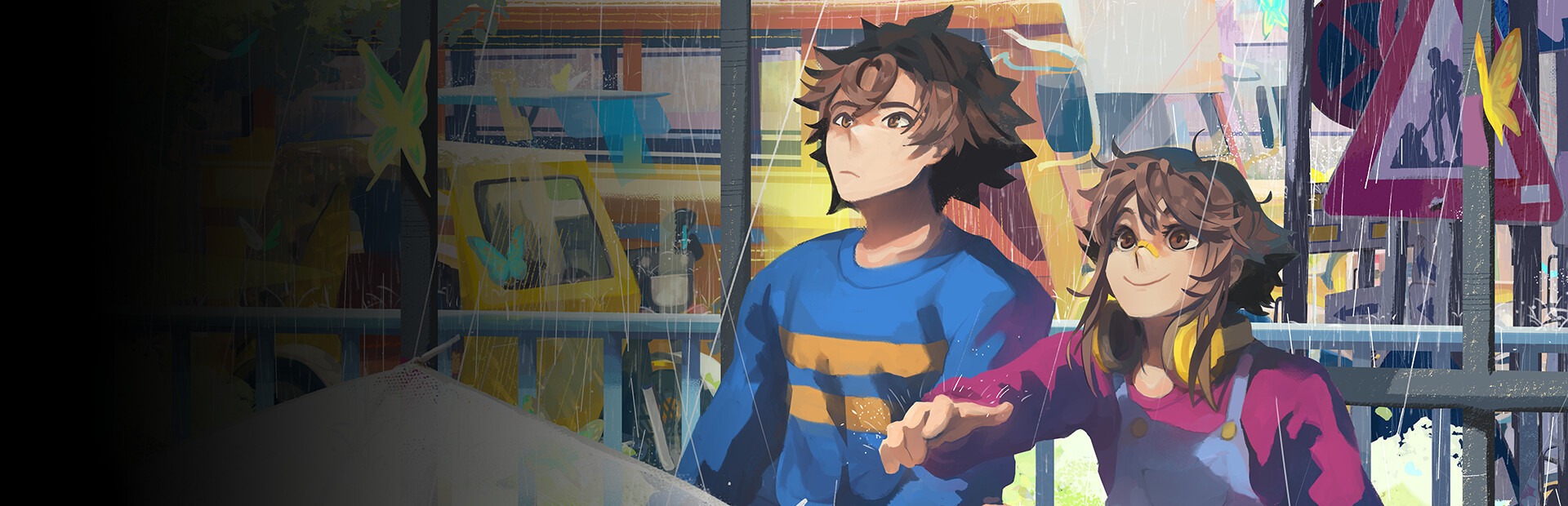 Until Then — обзоры и отзывы, описание, дата выхода, официальный сайт ...