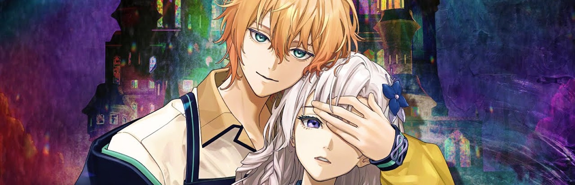 Project Code Kaleido Tower — обзоры и отзывы, описание, дата выхода, официальный сайт игры ...