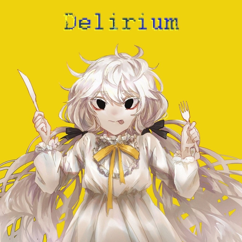 Hello Charlotte: Delirium — обзоры и отзывы, описание, дата выхода ...