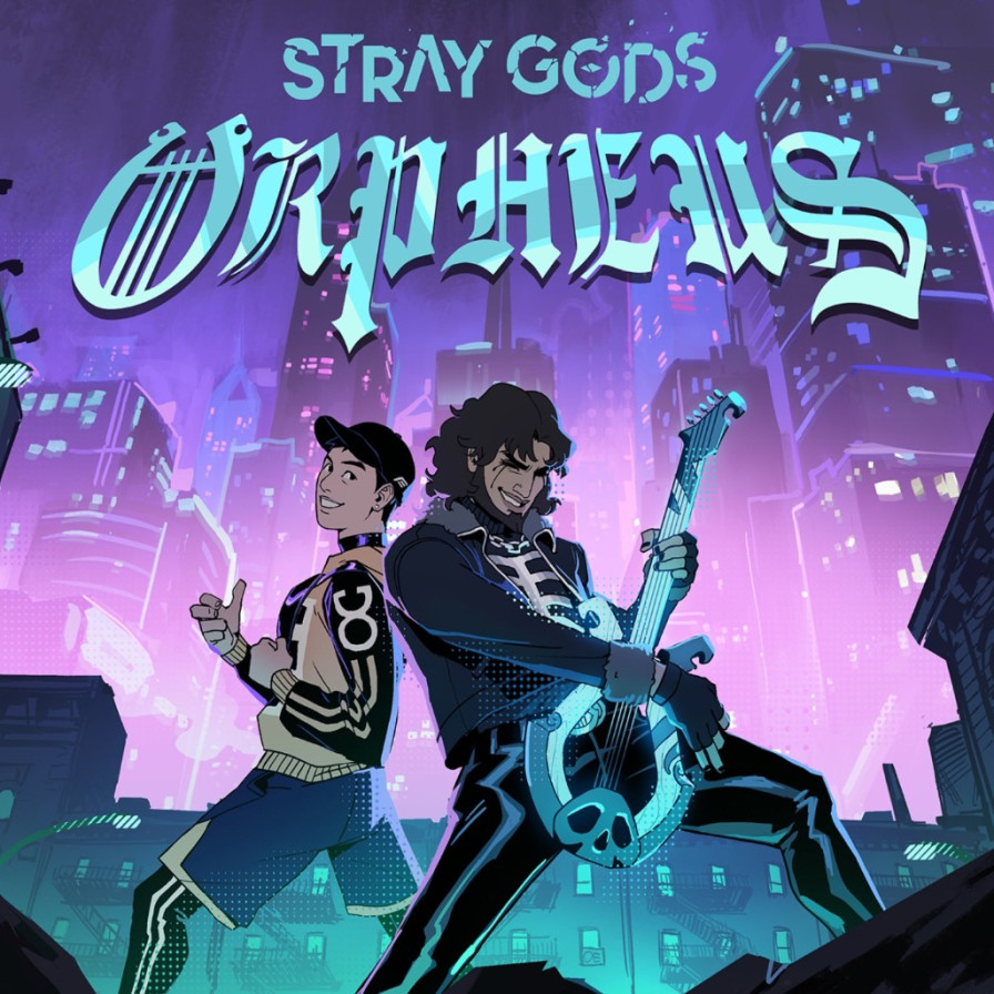 DLC Orpheus для RPG-мюзикла Stray Gods выйдет на консолях одновременно ...