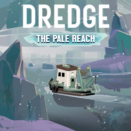 Dredge — обзоры и отзывы, описание, дата выхода, официальный сайт игры ...