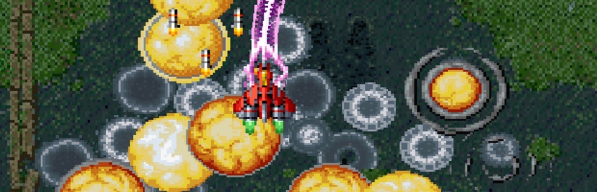 Raiden Project — обзоры и отзывы, описание, дата выхода, официальный ...