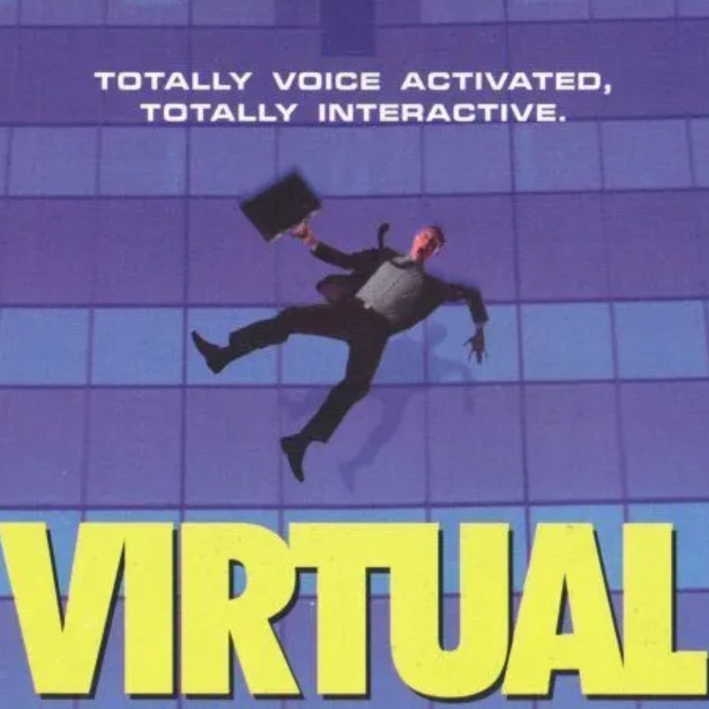 Virtual Corporation — обзоры и отзывы, описание, дата выхода ...