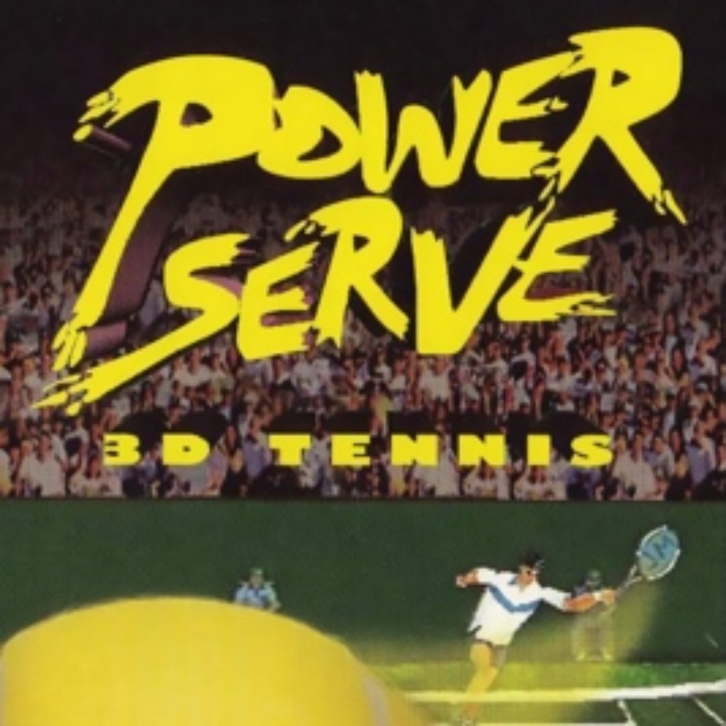 Power serve 3d Tennis — обзоры и отзывы, описание, дата выхода ...
