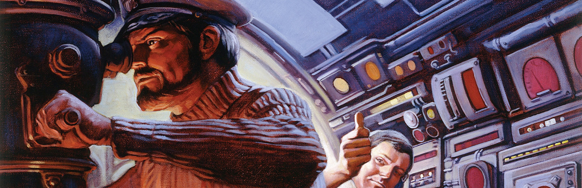 Submarine Commander — обзоры и отзывы, описание, дата выхода ...