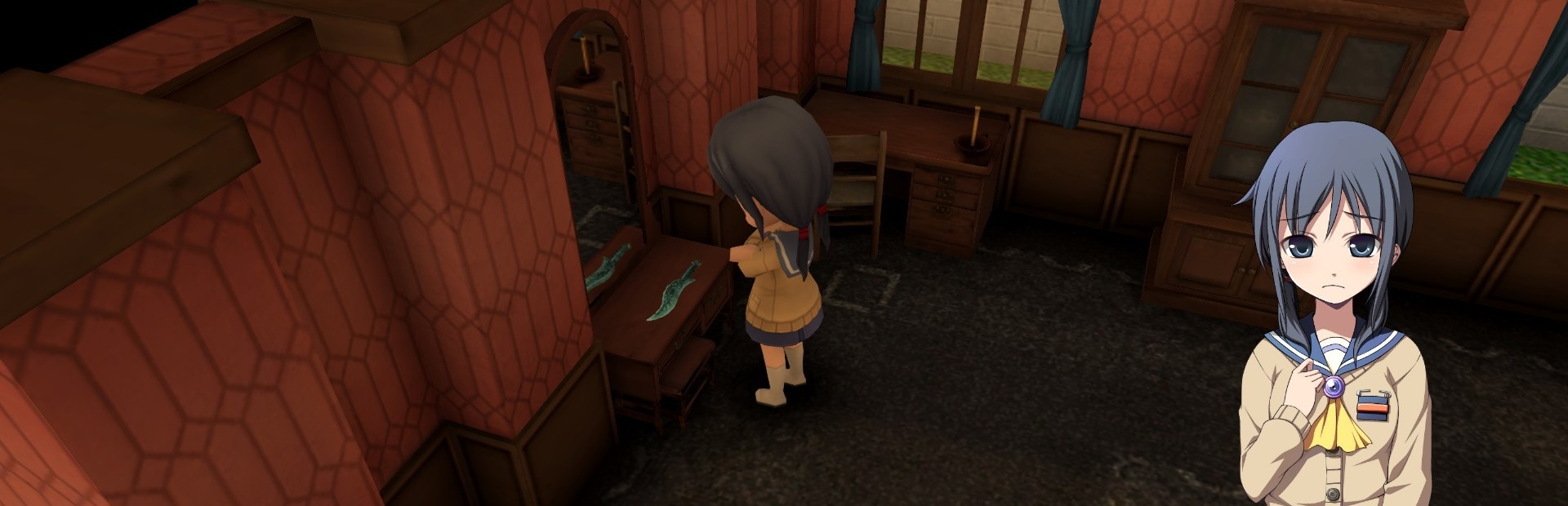 Corpse Party: Blood Drive — обзоры и отзывы, описание, дата выхода ...