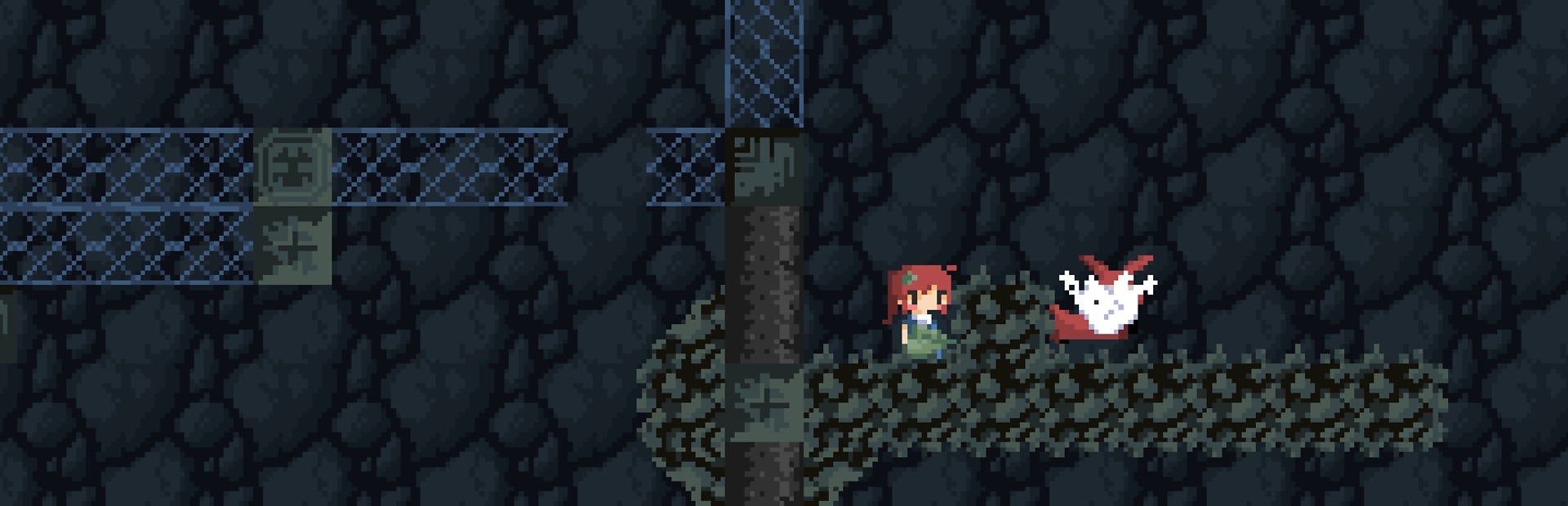 Momodora I — обзоры и отзывы, описание, дата выхода, официальный сайт ...