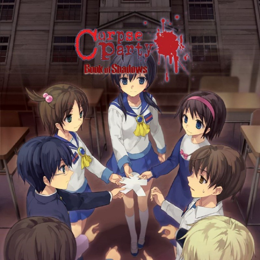 Corpse Party (2021) — обзоры и отзывы, описание, дата выхода ...