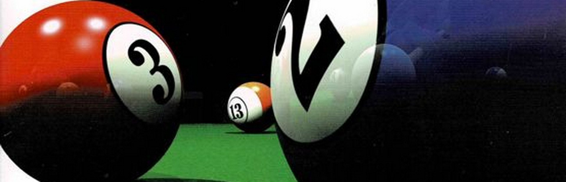 Virtual Pool 2 — обзоры и отзывы, описание, дата выхода, официальный сайт игры, системные ...