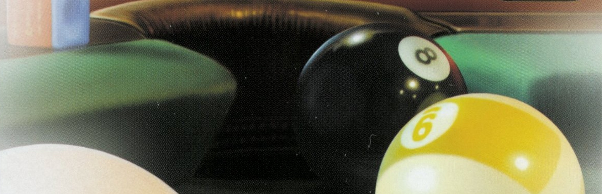 Virtual Pool 3 — обзоры и отзывы, описание, дата выхода, официальный ...