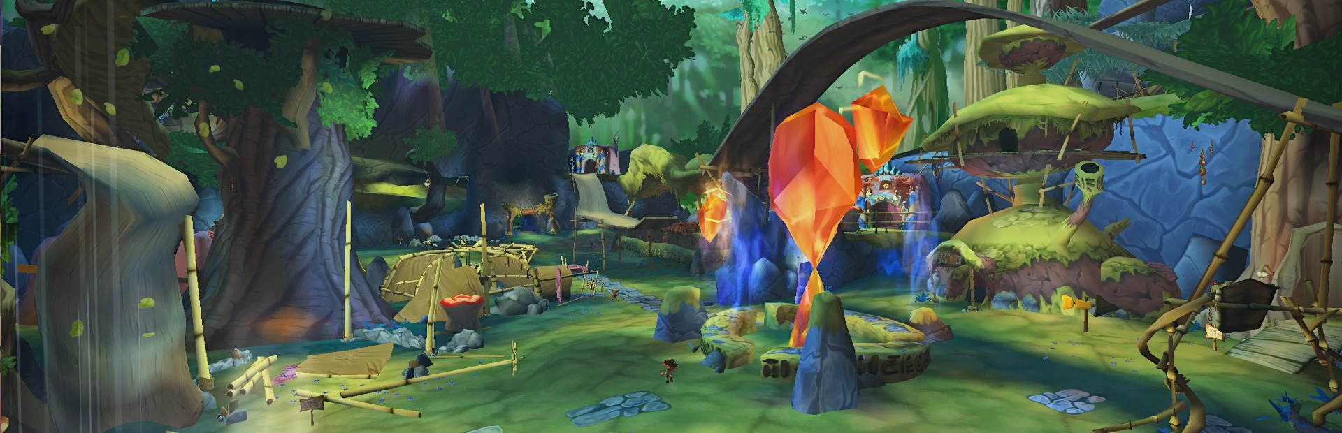 Kya: Dark Lineage — обзоры и отзывы, описание, дата выхода, официальный ...