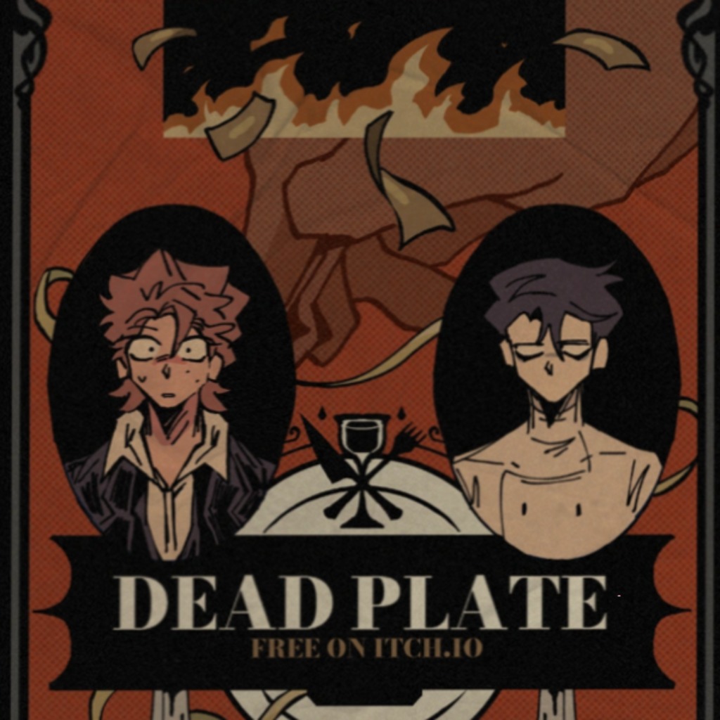 Dead Plate — обзоры и отзывы, описание, дата выхода, официальный сайт ...