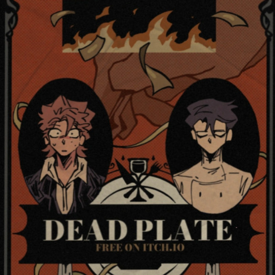 Dead Plate — обзоры и отзывы, описание, дата выхода, официальный сайт ...