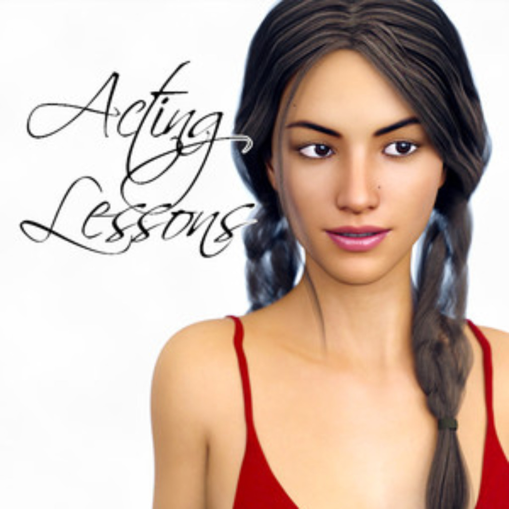Acting Lessons — обзоры и отзывы, описание, дата выхода, официальный ...