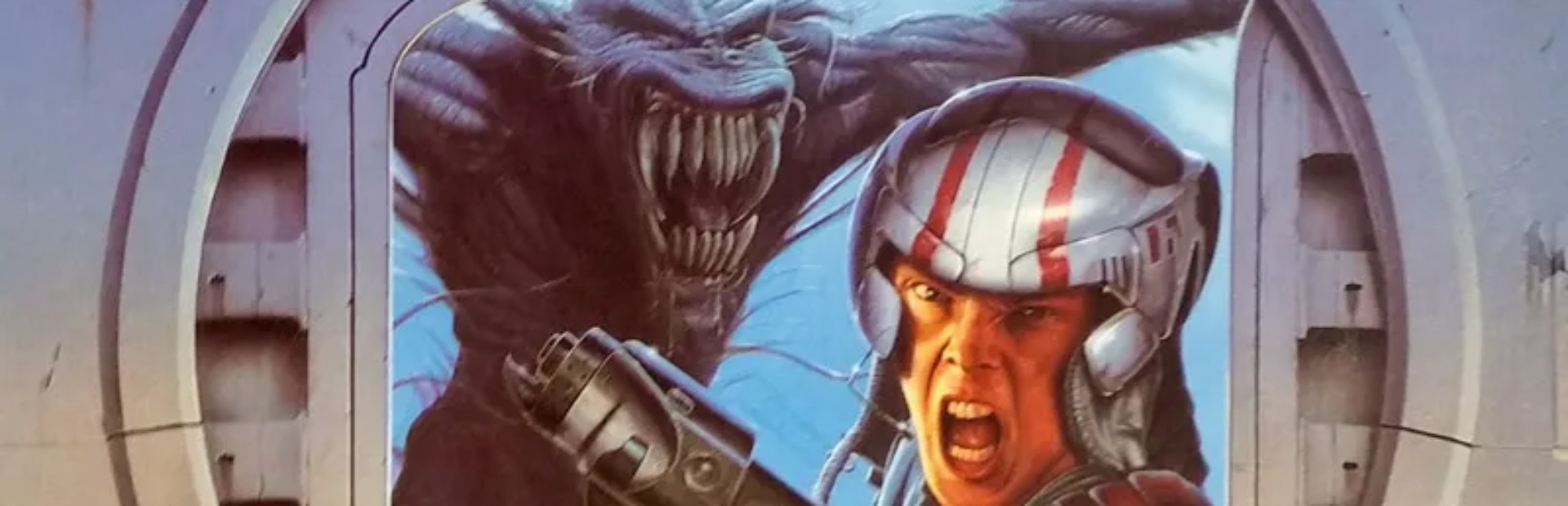 Alien Breed 3D — обзоры и отзывы, описание, дата выхода, официальный ...