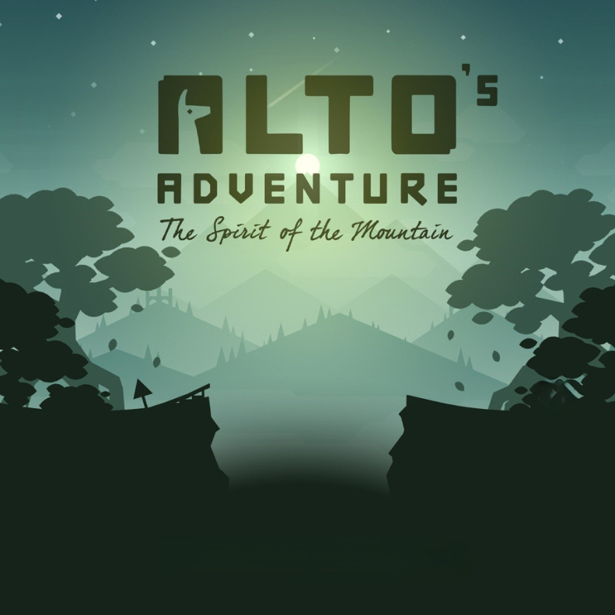 Alto's Adventure — обзоры и отзывы, описание, дата выхода, официальный сайт игры, системные ...
