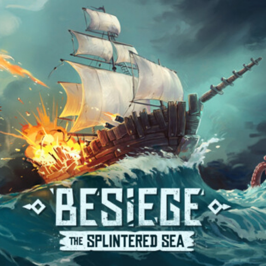 Besiege — обзоры и отзывы, описание, дата выхода, официальный сайт игры, системные требования и ...