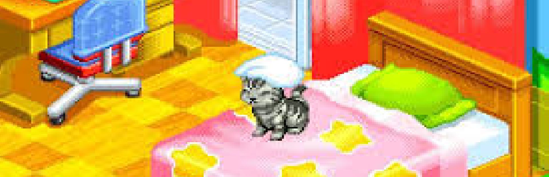 Catz — обзоры и отзывы, описание, дата выхода, официальный сайт игры ...