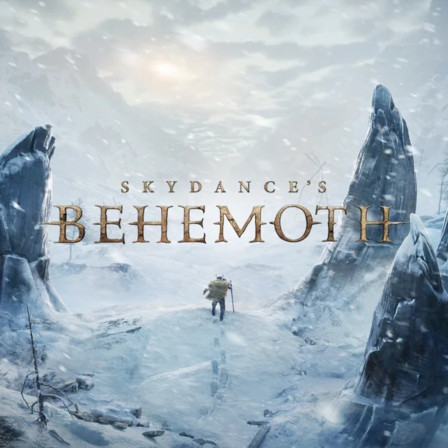 Skydance's BEHEMOTH: Скриншоты | StopGame