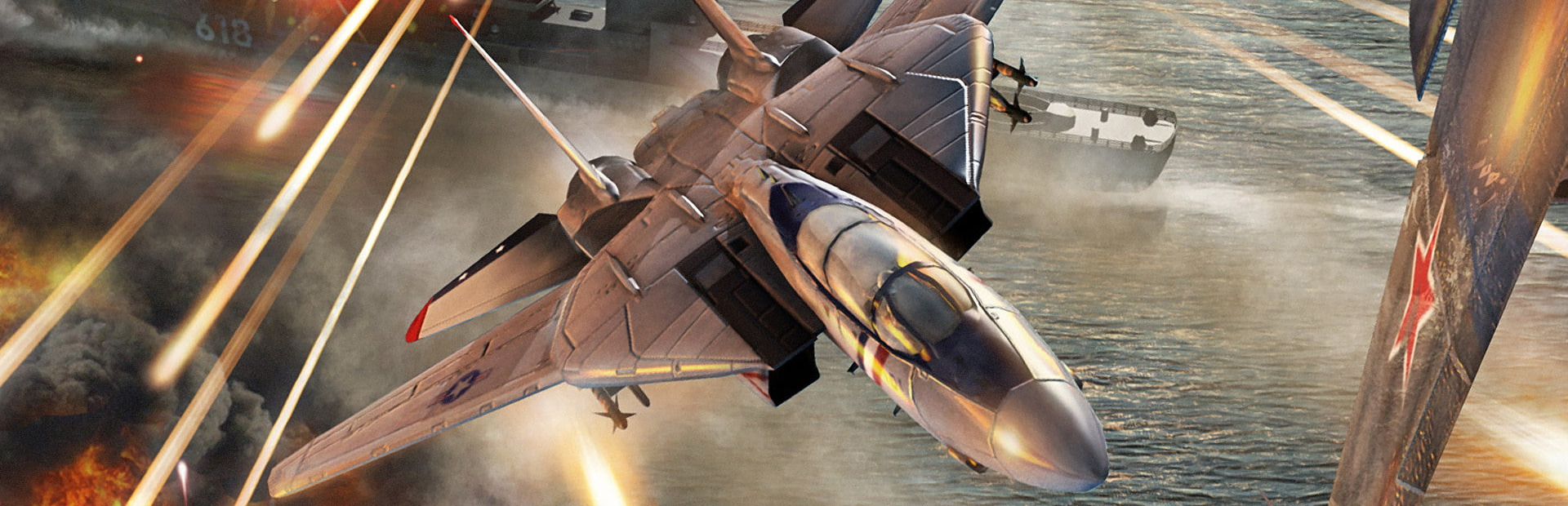 Top Gun (2010) — обзоры и отзывы, описание, дата выхода, официальный сайт игры, системные ...