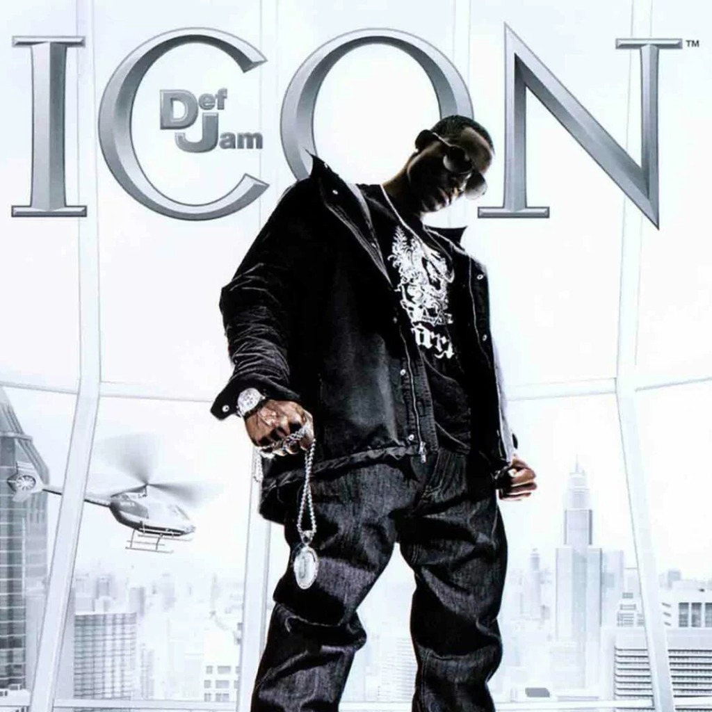 Def Jam: Icon — обзоры и отзывы, описание, дата выхода, официальный ...