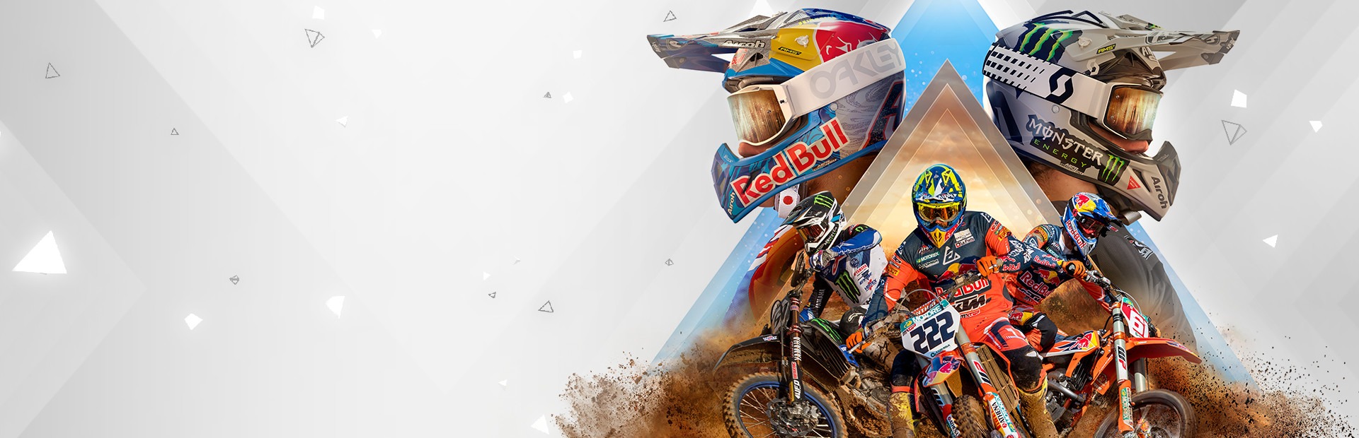 MXGP 2019: The Official Motocross Videogame — обзоры и отзывы, описание, дата выхода ...